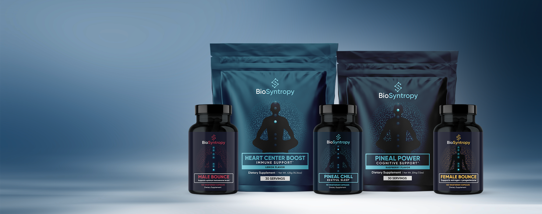 BIOSYNTROPY - Balance Your Body, Harmonize Your Life – Biosyntropy supplements