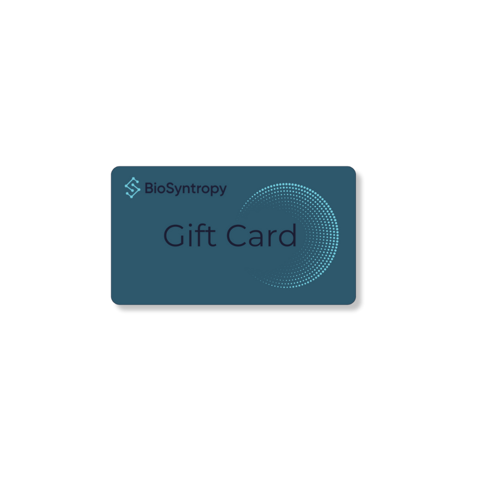 BIOSYNTROPY - Balance Your Body, Harmonize Your Life – Biosyntropy supplements