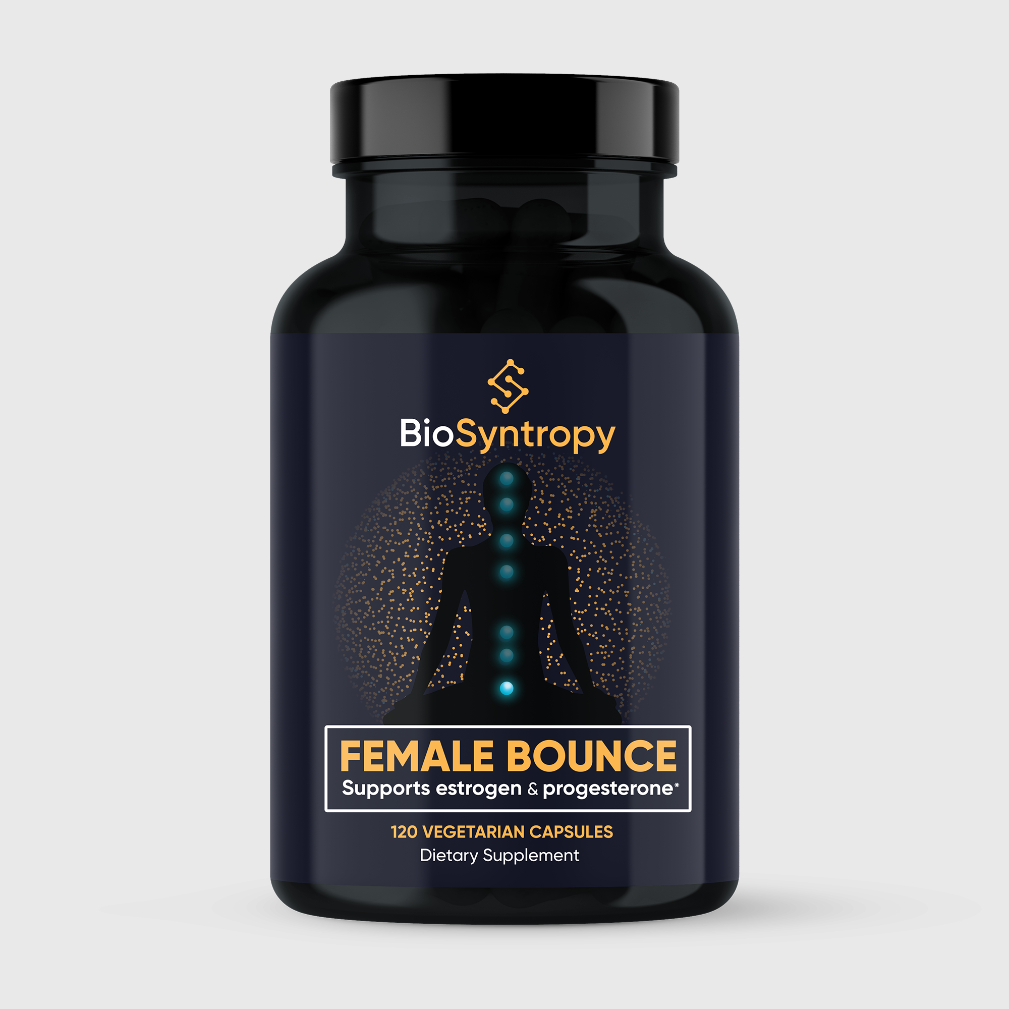 Hormone Support Supplement for Women | Female Bounce – Biosyntropy ...