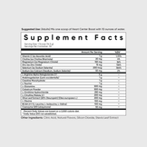 Heart Center Boost – Biosyntropy supplements