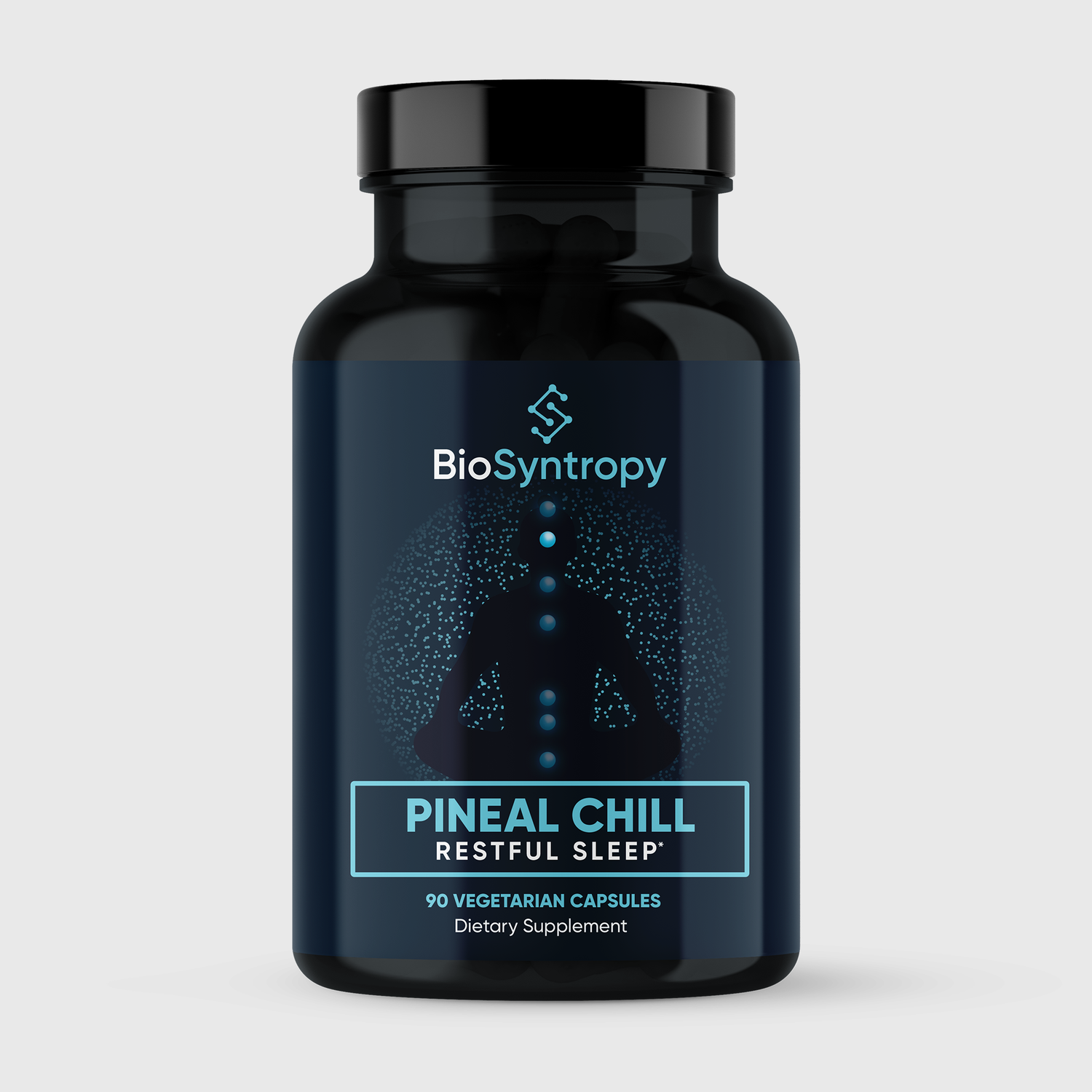 Pineal Chill – Biosyntropy supplements