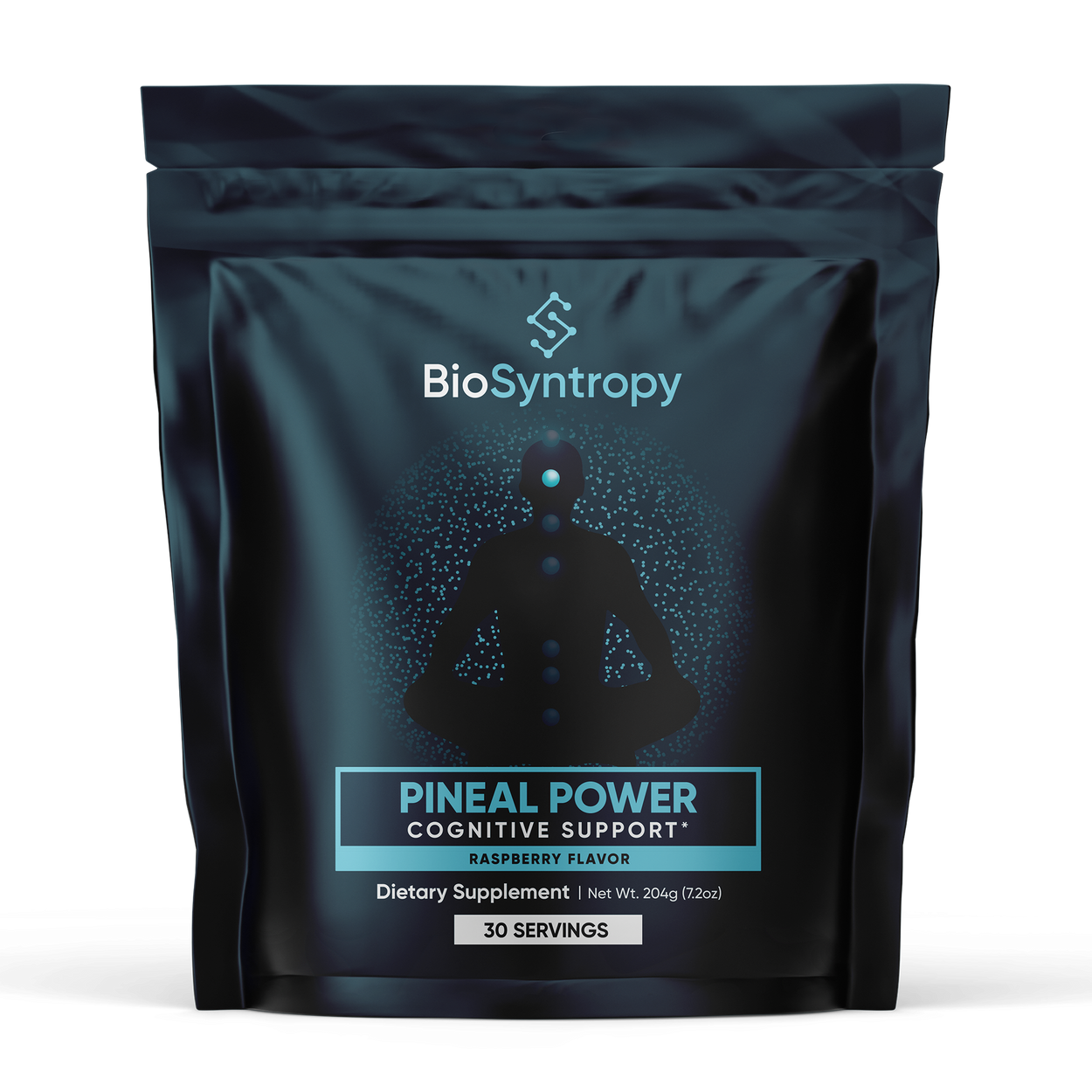 Pineal Power – Biosyntropy supplements